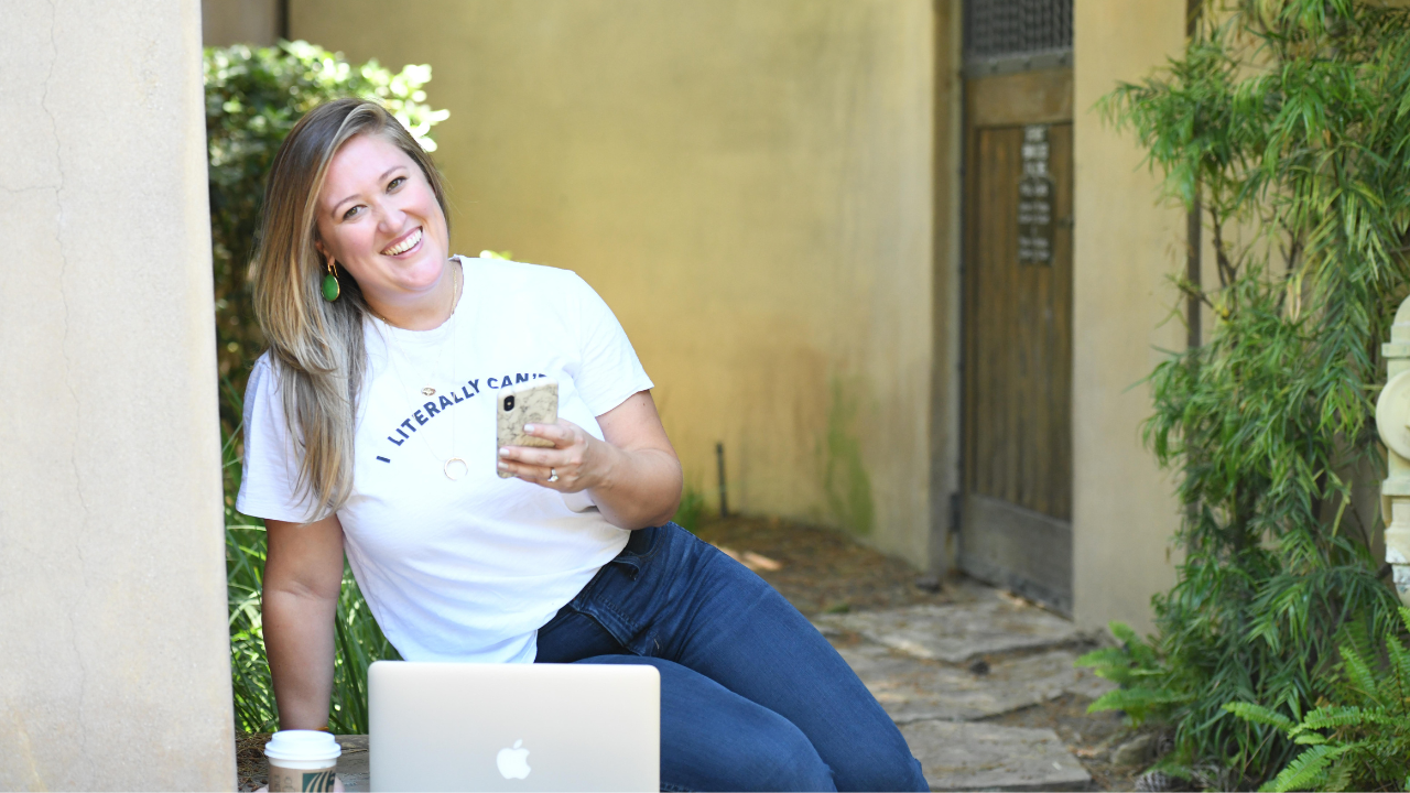 How to Master Your IG Lives to Prompt Action from Your Audience - SGS Media